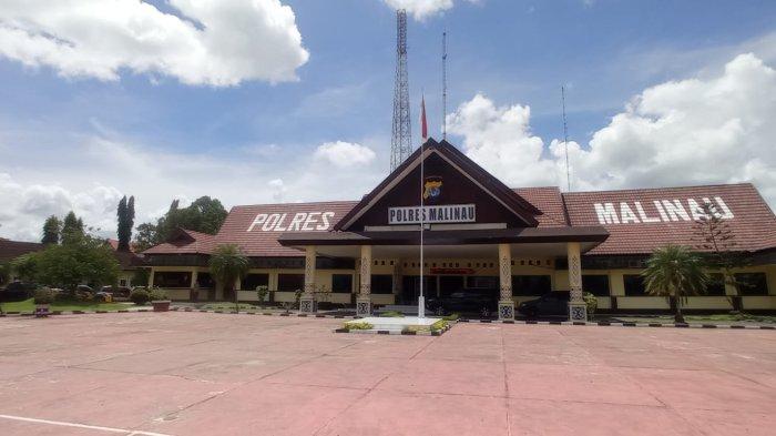 Janji Adil dan Transparan, Polres Malinau Komitmen Tindaklanjuti Proses ...