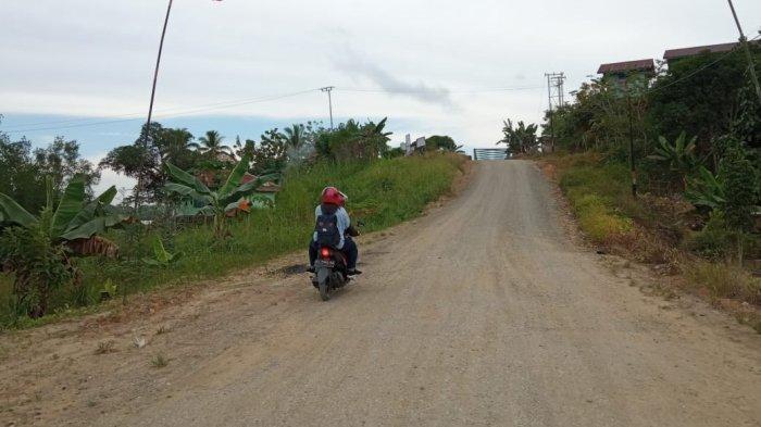 Perpendek Rute dari Tanjung Selor, Dinas PUPR Perkim Kaltara Rencanakan ...