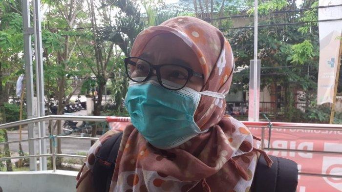 Hingga Mei 2022, Tangani 21 Kasus HIV, Dinas Kesehatan Tarakan Sebar 12 ...