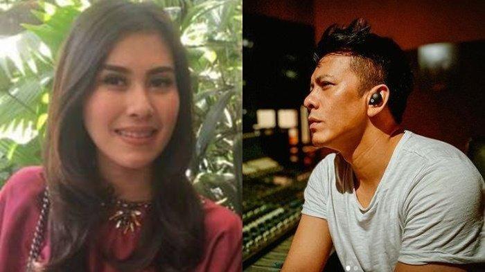 Diam-diam Syahnaz Syadiqah Kepincut Ariel Noah, Adik Raffi Ahmad Sampai ...