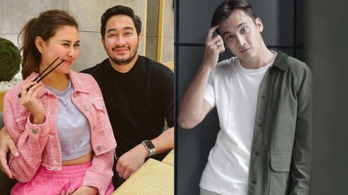 Diisukan Selingkuh dengan Rendy Kjaernett, Video Lawas Syahnaz yang ...