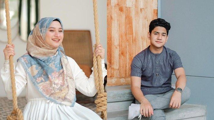 Syakir Daulay Dibuat Salah Tingkah, Kerap Dijodohkan Netizen dengan Nadzirah Shafa: Bahaya nih ...