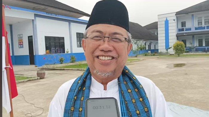 Sasar 10.000 Mustahik, Distribusi Zakat Fitrah Dimulai, Baznas Tarakan ...