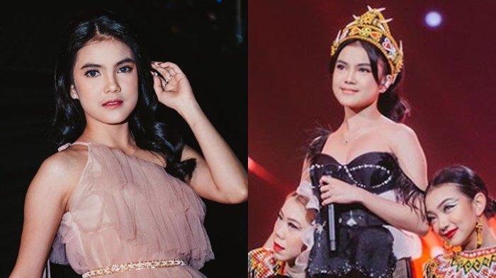 Syarla Tereliminasi dari Panggung Indonesian Idol 2023, Nabila, Rony, Paul dan Salma Bersaing ...