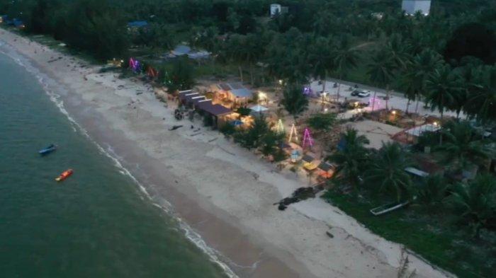 Bupati Luncurkan 5 Desa Wisata di Bulungan, Desa Tanah Kuning Masuk 75 ...