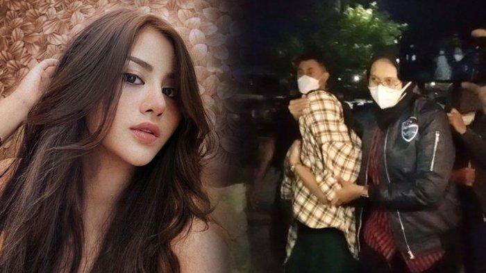 Dikaitkan Tania Ayu, Artis TA yang Terjerat Prostitusi Online Pernah Jadi Model Majalah Dewasa ...