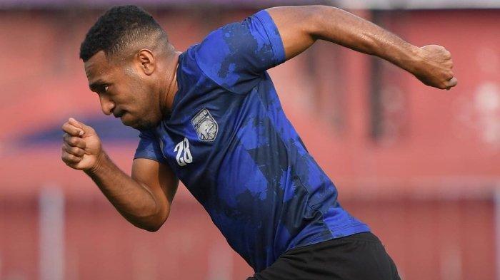 Jelang Putaran Kedua Liga 1, Dokter Beber Kondisi Pemain Borneo FC ...