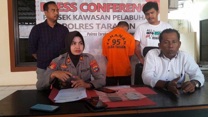 Dua Unit Handphone Hasil Curian Sempat Digadaikan, Pria Ini Berhasil ... Dua Unit Handphone Hasil Curian Sempat Digadaikan, Pria Ini Berhasil ...