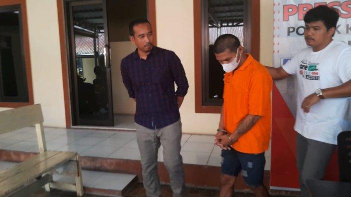 Dua Unit Handphone Hasil Curian Sempat Digadaikan, Pria Ini Berhasil ... Dua Unit Handphone Hasil Curian Sempat Digadaikan, Pria Ini Berhasil ...