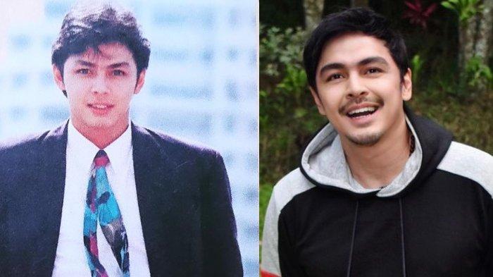 Pesona Artis 90an Thomas Djorghi, Kisah Pelantun Sembako Cinta yang ...