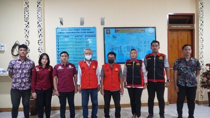 Sidang Tuntutan Perkara Dugaan Korupsi Proyek Irigasi Rp11,9 M di ...