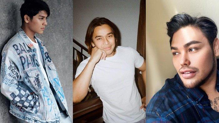 Terseret Kasus Investasi Bodong DNA Pro, Billy Syahputra, Ivan Gunawan ...