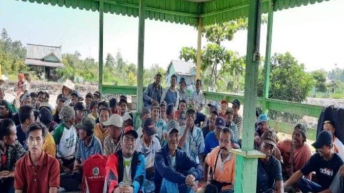 Disnakertrans Bulungan Sebut Daftar dan Seleksi Calon Transmigran Bisa ...