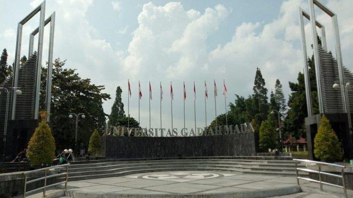 Deretan Kampus Terbaik Di Indonesia Versi Qs Wur 2022 Universitas