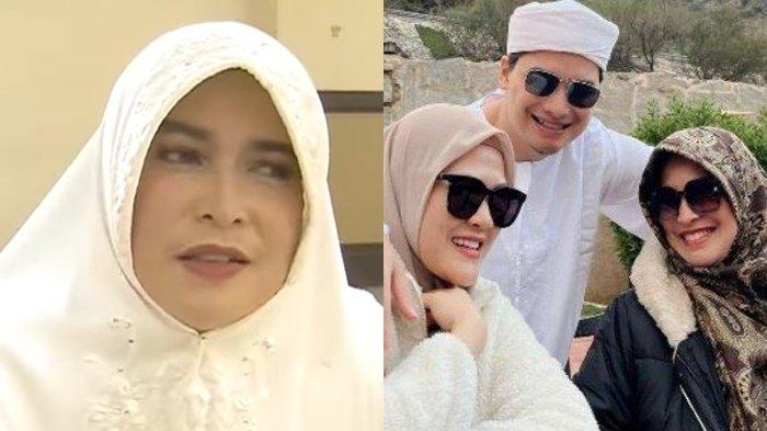 Umi Yuni Diduga Menikah Lagi, Terungkap Fakta Soal Ibu Alvin Faiz jadi ...