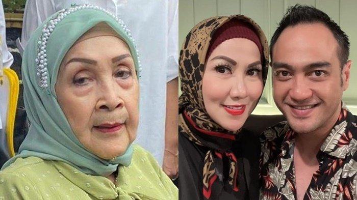 Keluarga Kecewa Kasus KDRT Ferry Irawan akan Segera Disidangkan, Sunan Kalijaga Beri Pengertian ...