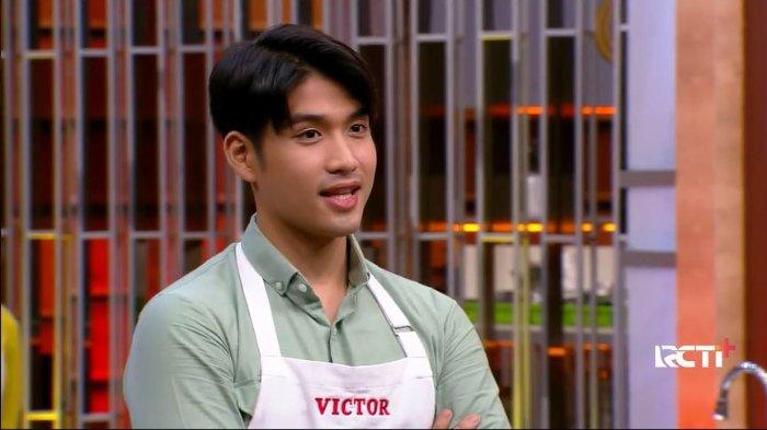 Urutan Performa Kontestan MasterChef Indonesia Season 9, Posisi Victor ...