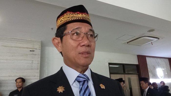 Wagub Yansen Tipa Padan Singgung ASN tak Berpolitik di Pelantikan ...