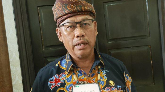 Permohonan Belum Ditindaklanjuti, Wabup Jakaria Ungkap Lahan Baru TPU di Malinau Masih Tunggu ...