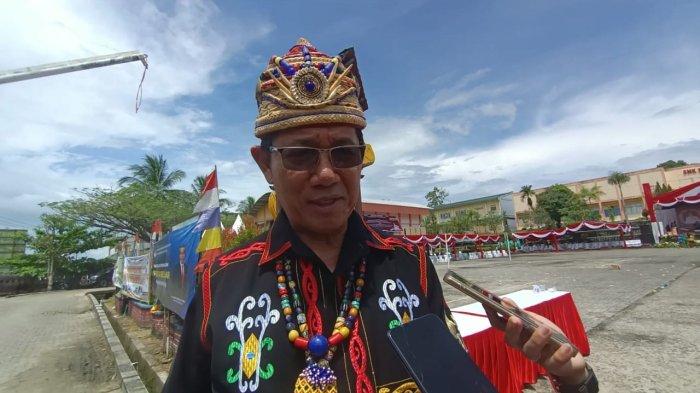 Kendala Kesiapan Anggaran, Yansen TP Sebut Tugas Guru Lahirkan Generasi ...