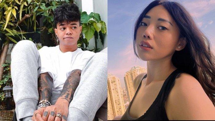 Reza Arap Dikabarkan Selingkuh, Wendy Walters Bongkar Hubungan Gelap sang Suami, Singgung ...