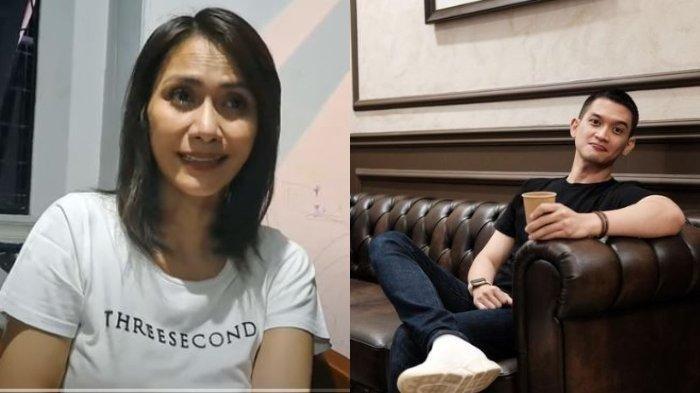 Ingin Masalah Lekas Beres, Wenny Ariani Minta Rezky Aditya Gerak Cepat ...