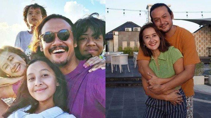 Tak Hanya Widi Mulia, Deretan Artis ini Diketahui Hamil di Usia 40 ...
