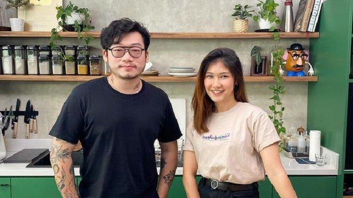 Ditantang Masak William Gozali, Olivia MasterChef: Dikasih Kesempatan ...