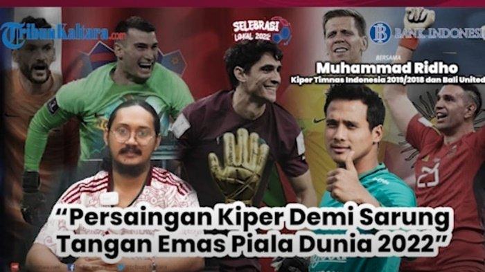 Kiper Bali United Muhammad Ridho Jagokan Yassine Bounou Raih Sarung ...