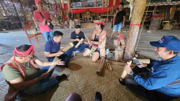 Suheriyatna Siap Perjuangkan Krayan Masuk Destinasi Wisata Super ...