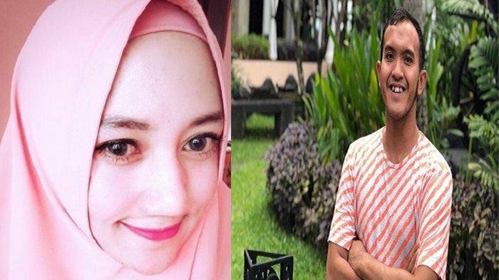 Disangka Rujuk, Almaratu Intan Tegaskan Perceraian dengan Caisar YKS ...