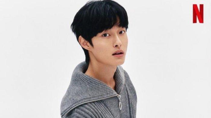 Yoon Chang Young Diincar Bintangi Drama Korea Terbaru Im Gengster ...