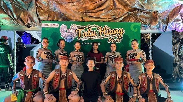 Sanggar Tunjung Nyaho Targetkan Menang, 2 Kali Juara Umum Festival ...
