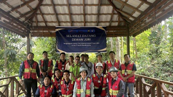 PT Asmin Bara Bronang Ada Program Ekonomi Berbasis Lingkungan ...