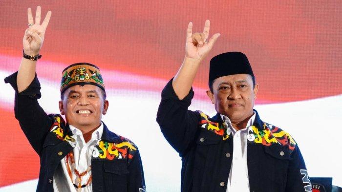 Milenial Hingga Silent Gen Dukung Penuh Agustiar-Edy Dalam Survei Terbaru Poltracking Indonesia ...
