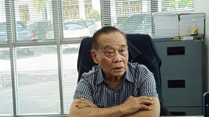 Realisasi Plasma 20 Persen Tak Konsisten, Achmad Rasyid Sebut Sebabkan Konflik Agraria Berulang ...