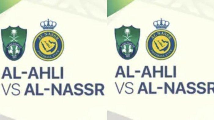 KLASEMEN Liga Arab Skor 2-3 Hasil Akhir Al Nassr, Duran Beri Cristiano Ronaldo Gol Kejar Al ...