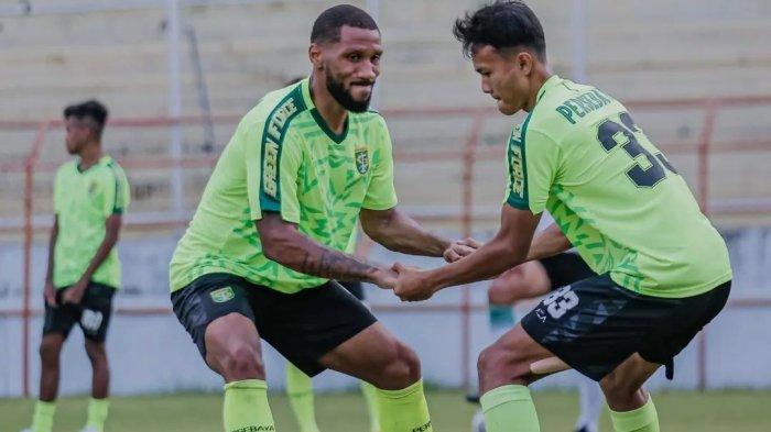 Nasib Rana Askara Tak Pernah Dimainkan PSIS di Saat Kabar Masuknya Alie ...