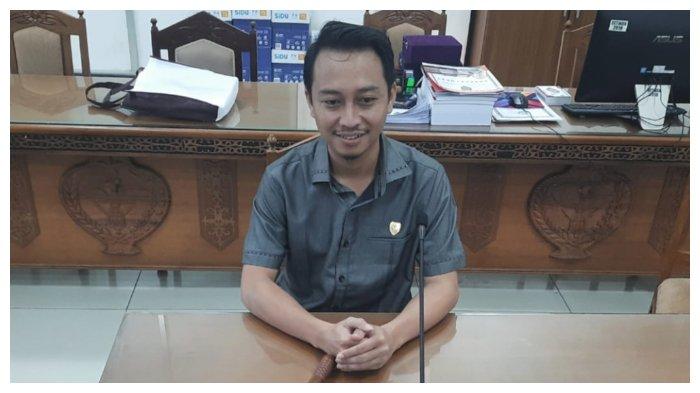 Anggota DPRD Kalteng Apresiasi Keaktifan Generasi Muda Dalam ...