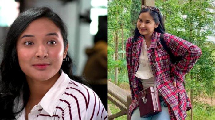 Intip Sosok Annisa Aulia Yasmin di Preman Pensiun 6, Berperan Jadi ...