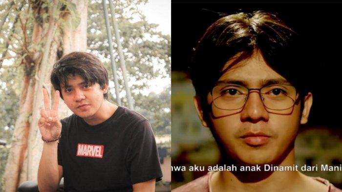 Film Ranah 3 Warna Segera Tayang, Intip Pengorbanan Arbani Yasiz Jadi ...