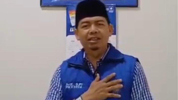 Soal Muhammad Syauqie-Andina Narang Dinilai Layak Maju Pilgub Kalteng ...
