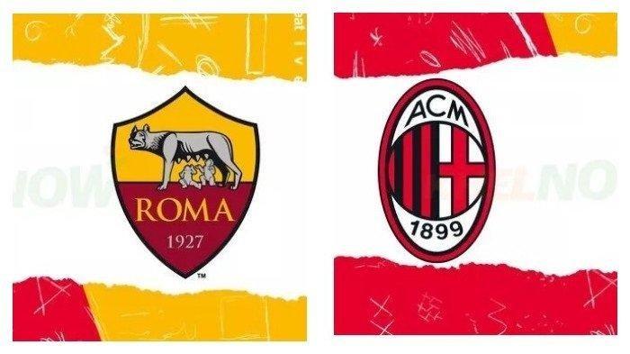 HASIL Transfer Liga Italia: 1 Nama di AS Roma Aman, AC Milan Kejar ...