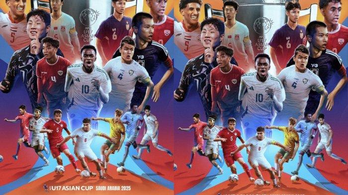 Hasil Piala Asia U17, SKOR 2-3 Penalti Jepang vs Arab Saudi Jelang Live RCTI Indonesia vs Korut ...