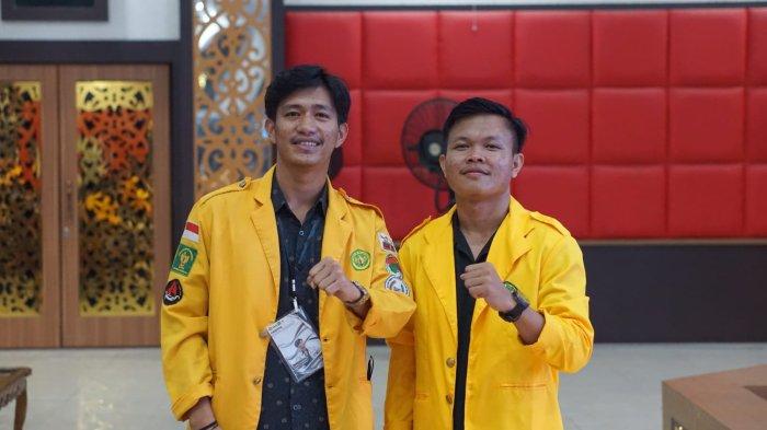 Ruang Gagasan Sukses Dilaksanakan? Ini Penjelasan Ketua Panitia dan ...