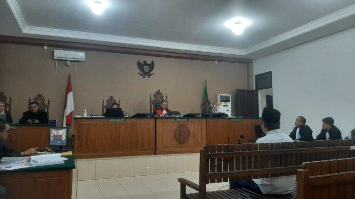 Berita Populer Kalteng, Sidang Korupsi KONI Kotim, Kata MUI Soal Alat ... Berita Populer Kalteng, Sidang Korupsi KONI Kotim, Kata MUI Soal Alat ...