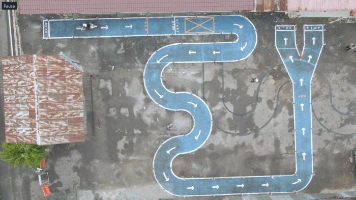 Kasatlantas Polresta Palangkaraya Sebut Ini yang Diperhatikan Bagi ...