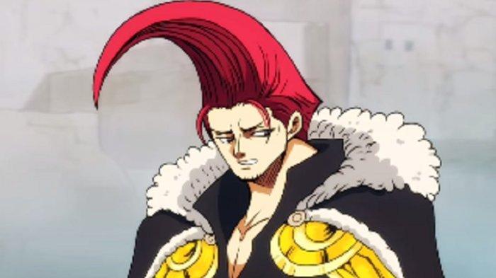 Baca Manga One Piece Chapter 1137 Raw Indonesia, Sosok Figarland ...