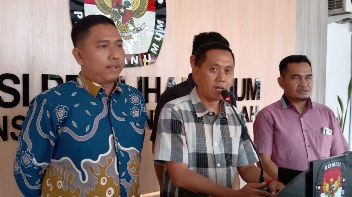 Anak Agustiar Sabran Daftar Senator RI, Deden Wigustianto Kandidat Termuda Disebut Wakili ...