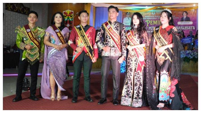SUKSES Pemilihan Bakah Bawe Pariwisata Murung Raya 2025, Harap Andil ...